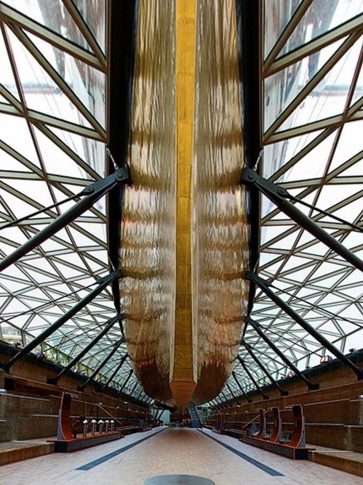 Stone Concepts completed projects